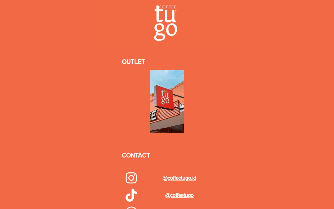 Coffee Tugo